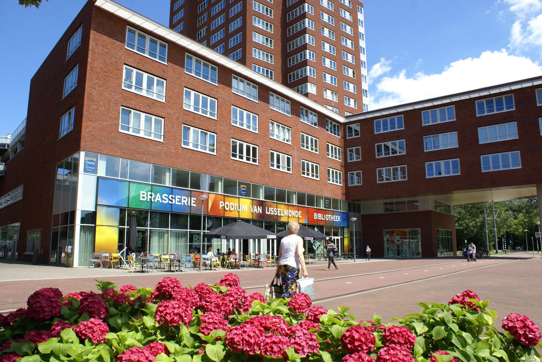 RA Maand goes IJsselmonde! - Rotterdam Architectuur Maand